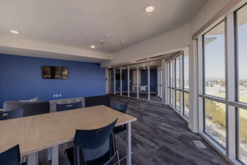 Apartment & Community Photos | Array on Apache