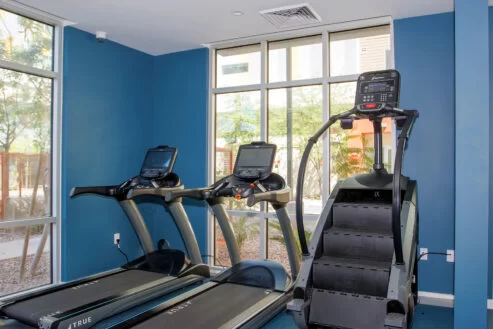 Apartment & Community Photos | Array on Apache