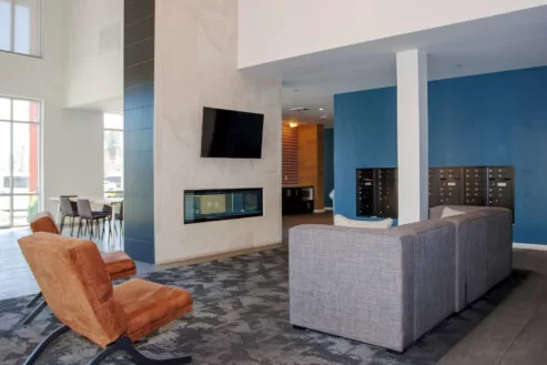 Apartment & Community Photos | Array on Apache