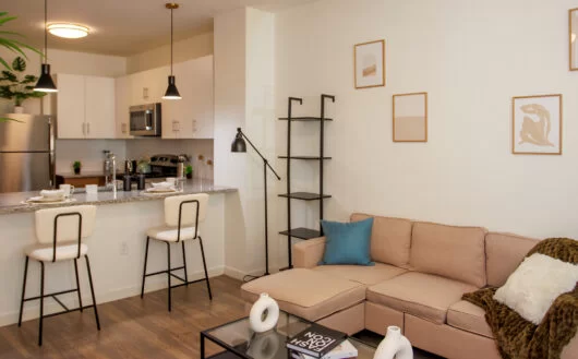 Apartment & Community Photos | Array on Apache