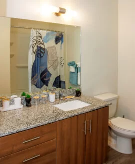 Apartment & Community Photos | Array on Apache