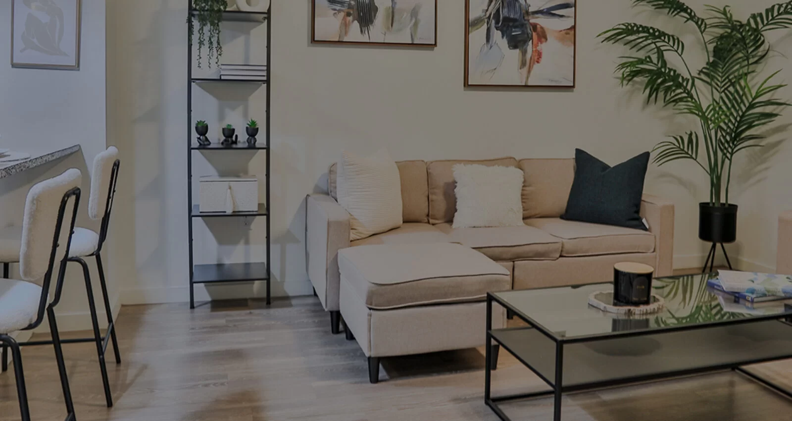 Apartment & Community Photos | Array on Apache