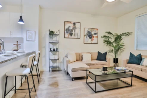 Apartment & Community Photos | Array on Apache