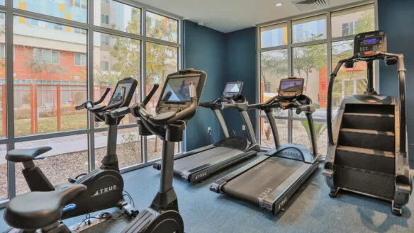 Apartment & Community Photos | Array on Apache